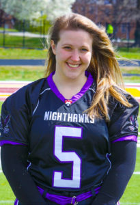 The Team | Baltimore Nighthawks