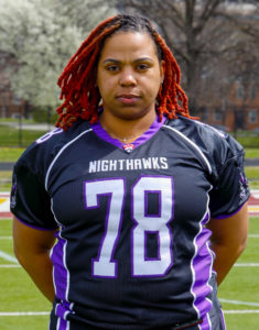 The Team – Baltimore Nighthawks