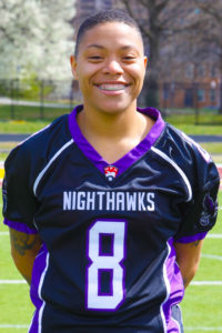 The Team – Baltimore Nighthawks