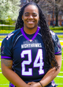 The Team – Baltimore Nighthawks