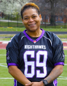 The Team | Baltimore Nighthawks