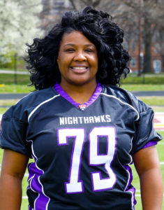 The Team | Baltimore Nighthawks